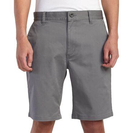 ■商品詳細■ブランドRVCAルーカ■商品名Weekend Stretch Short - Men'sウィークエンド ストレッチ ショート - メンズ■商品状態新品・並行輸入品■色Smoke■備考(取寄) ルーカ メンズ ウィークエンド スト...