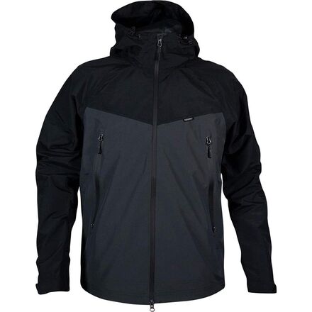 ■商品詳細■ブランドRoyal Racing■商品名Matrix Jacket - Men'sマトリックス ジャケット - メンズ■商品状態新品・並行輸入品■色Black/Grey■備考(取寄) メンズ マトリックス ジャケット - メンズ...