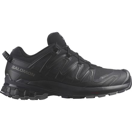 ■商品詳細■ブランドSalomonサロモン■商品名XA Pro 3D V9 Gore-Tex Trail Running Shoe - Men'sイクサ プロ 3D V9 ゴア-テックス トレイル ランニング シューズ - メンズ■商品状態...