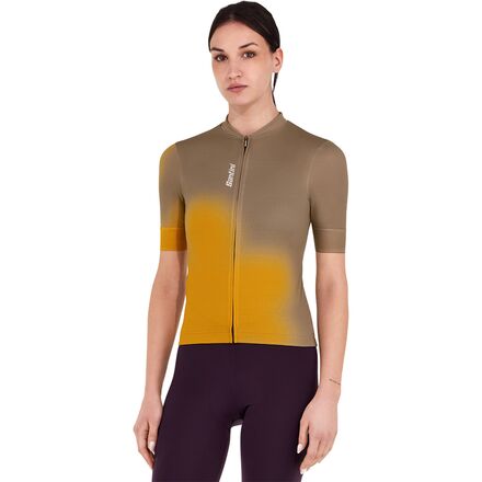 ■商品詳細■ブランドSantiniサンティーニ■商品名Spot Jersey - Women'sスポット ジャージ - ウィメンズ■商品状態新品・並行輸入品■色Military Green■備考(取寄) サンティーニ レディース スポット ...