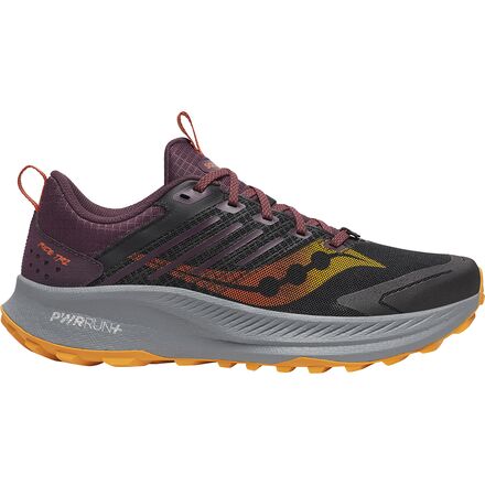 ■商品詳細■ブランドSauconyサッカニー■商品名Ride TR 2 Trail Shoe - Men'sライド Tr 2 トレイル シューズ - メンズ■商品状態新品・並行輸入品■色Black/Autumn■備考(取寄) サッカニー メ...