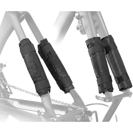 ■商品詳細■ブランドSciConシーコン■商品名Front Fork and Seat Stay Pad Kit - 4-Pieceフロント フォークテール アンド シート スティ パッド キット - 4ピース■商品状態新品・並行輸入品■色...