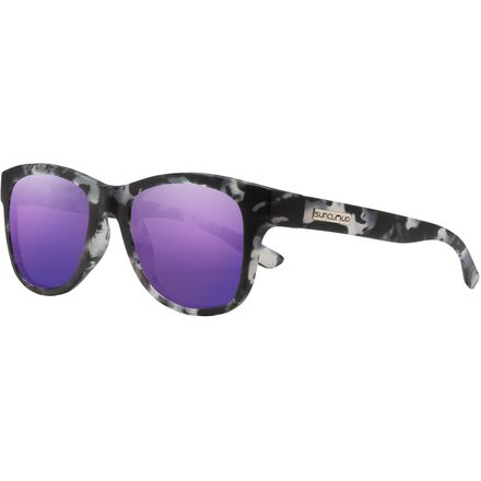 ■商品詳細■ブランドSuncloud Polarized Opticsサンクラウド ポラライズド オプティクス■商品名Leeway Polarized Sunglassesリーウェイ ポーラライズド サングラス■商品状態新品・並行輸入品■色...