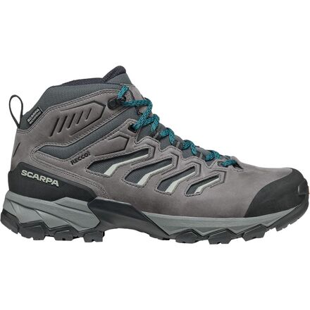 ■商品詳細■ブランドScarpaスカルパ■商品名Moraine Mid WP Shoe - Men'sモレーン ミッド Wp シューズ - メンズ■商品状態新品・並行輸入品■色Anthracite■備考(取寄) スカルパ メンズ モレーン ...