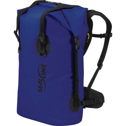 ■商品詳細■ブランドSealLineシールライン■商品名Black Canyon 65L Dry Bagブラック キャニオン 65L ドライ バッグ■商品状態新品・並行輸入品■色Blue■備考(取寄) シールライン ブラック キャニオン 6...