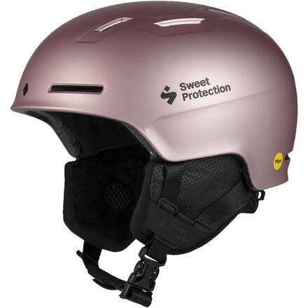 ■商品詳細■ブランドSweet Protectionスウィートプロテクション■商品名Winder Mips Helmet - Kids'ワインダー ミプス ヘルメット - キッズ■商品状態新品・並行輸入品■色Rose Gold Metall...
