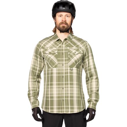 ■商品詳細■ブランドSweet Protectionスウィートプロテクション■商品名Hunter Shirt - Men'sハンター シャツ - メンズ■商品状態新品・並行輸入品■色Woodland■備考(取寄) スウィートプロテクション ...