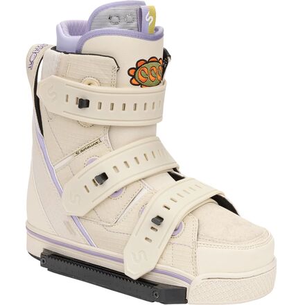 ■商品詳細■ブランドSlingshot Sportsスリングショットスポーツ■商品名Copycat Boot - 2024コピーキャット ブーツ - 2024■商品状態新品・並行輸入品■色One Color■備考(取寄) スリングショットス...