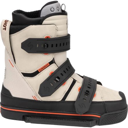 ■商品詳細■ブランドSlingshot Sportsスリングショットスポーツ■商品名Space Mob Boot - 2024スペース モブ ブーツ - 2024■商品状態新品・並行輸入品■色One Color■備考(取寄) スリングショッ...