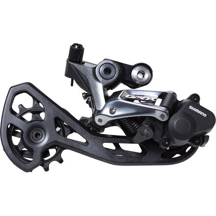 ■商品詳細■ブランドShimanoシマノ■商品名GRX RD-RX810 Rear DerailleurGRX RD-RX810 リア ディレイラー■商品状態新品・並行輸入品■色Black■備考(取寄) シマノ GRX RD-RX810 リ...