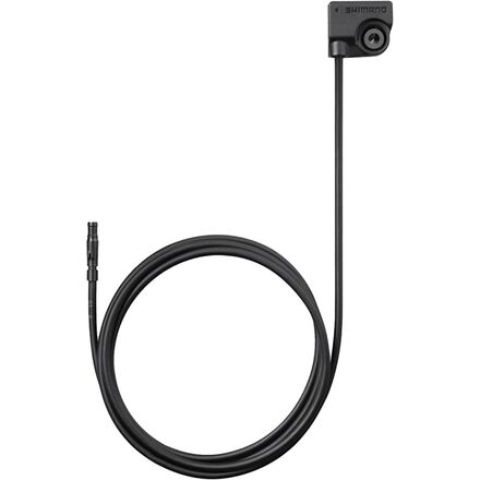 ■商品詳細■ブランドShimanoシマノ■商品名EW-SS302 Speed Sensor UnitEW-SS302 スピード センサー ユニット■商品状態新品・並行輸入品■色Black■備考(取寄) シマノ EW-SS302 スピード セ...