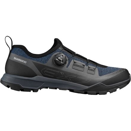 ■商品詳細■ブランドShimanoシマノ■商品名EX700 GTX Touring SPD Shoe - Men'sGtx ツーリング SPD シューズ - メンズ■商品状態新品・並行輸入品■色Dark Blue■備考(取寄) シマノ メン...