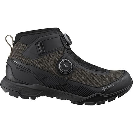 ■商品詳細■ブランドShimanoシマノ■商品名EX900 GTX Touring SPD Shoe - Men'sEX900 Gtx ツーリング SPD シューズ - メンズ■商品状態新品・並行輸入品■色Black■備考(取寄) シマノ ...