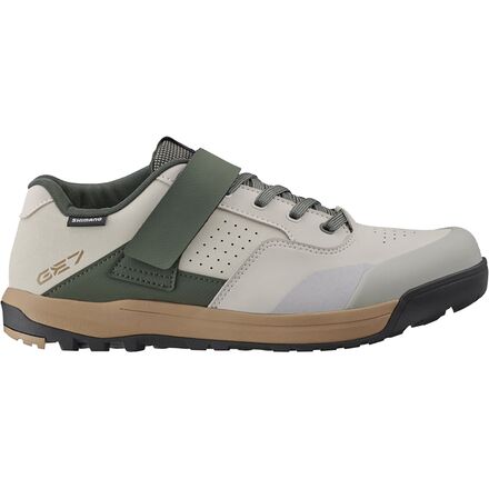 ■商品詳細■ブランドShimanoシマノ■商品名GE700 MTB Shoe - Men'sGE700 MTB シューズ - メンズ■商品状態新品・並行輸入品■色Light Gray■備考(取寄) シマノ メンズ GE700 MTB シュー...
