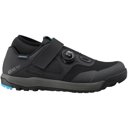 ■商品詳細■ブランドShimanoシマノ■商品名GE900 MTB Shoe - Men'sGE900 MTB シューズ - メンズ■商品状態新品・並行輸入品■色Black■備考(取寄) シマノ メンズ GE900 MTB シューズ - メ...