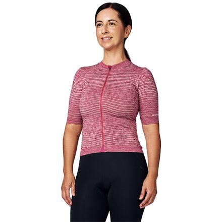 ■商品詳細■ブランドShimanoシマノ■商品名Evolve Terra Seamless Short Sleeve Jersey - Women'sイバルブ テラ シームレス ショート スリーブ ジャージ - ウィメンズ■商品状態新品・並...