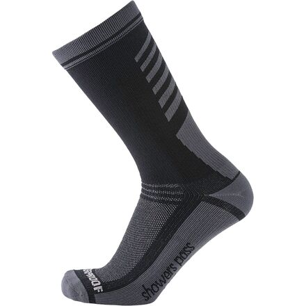 ■商品詳細■ブランドShowers Passシャワーズパス■商品名Cross Point Sport Waterproof Sockクロス ポイント スポーツ ウォータープルーフ ソック■商品状態新品・並行輸入品■色Black■備考(取寄)...