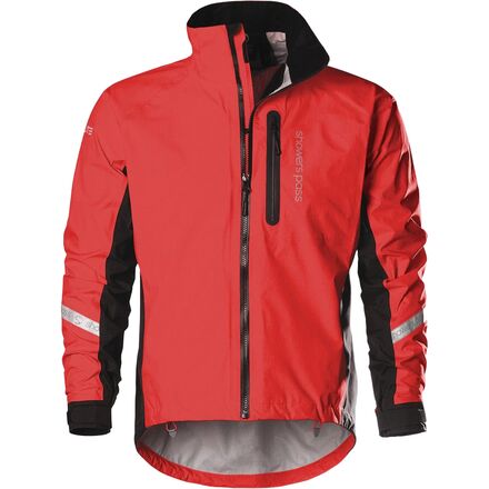■商品詳細■ブランドShowers Passシャワーズパス■商品名Elite III Jacket - Men'sエリート 3 ジャケット - メンズ■商品状態新品・並行輸入品■色Cayenne■備考(取寄) シャワーズパス メンズ エリー...
