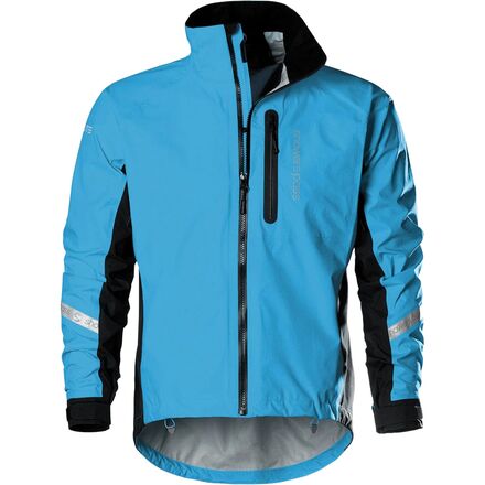 ■商品詳細■ブランドShowers Passシャワーズパス■商品名Elite III Jacket - Men'sエリート 3 ジャケット - メンズ■商品状態新品・並行輸入品■色Pacific Blue■備考(取寄) シャワーズパス メン...