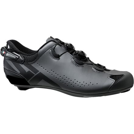 ■商品詳細■ブランドSidiシディ■商品名Shot 2S Road Shoe - Men'sショット 2S ロード シューズ - メンズ■商品状態新品・並行輸入品■色Anthracite/Black■備考(取寄) シディ メンズ ショット ...