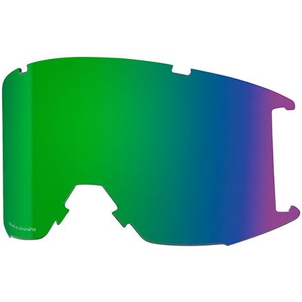 ■商品詳細■ブランドSmithスミス■商品名Squad XL Goggles Replacement Lensスクアッド Xl ゴーグルズ リプレイスメント レンズ■商品状態新品・並行輸入品■色Chromapop Everyday Gree...
