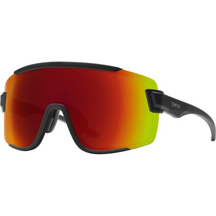 ■商品詳細■ブランドSmithスミス■商品名Wildcat ChromaPop Sunglassesワイルドキャット クロマポップ サングラス■商品状態新品・並行輸入品■色Matte Black/Sun Red Mirror■備考(取寄) ...