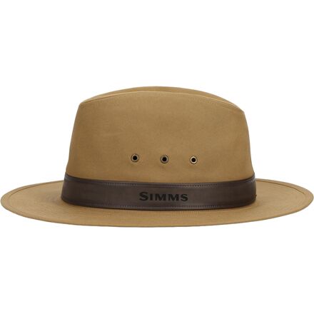 ■商品詳細■ブランドSimmsシムス■商品名Guide Classic Hatガイド クラシック ハット■商品状態新品・並行輸入品■色Driftwood■備考(取寄) シムス ガイド クラシック ハット Simms Guide Classi...