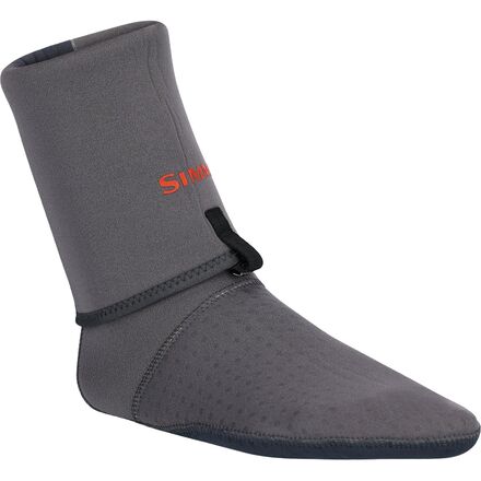 ■商品詳細■ブランドSimmsシムス■商品名Guide Guard Sockガイド ガード ソック■商品状態新品・並行輸入品■色Anvil■備考(取寄) シムス ガイド ガード ソック Simms Guide Guard Sock Anvi...