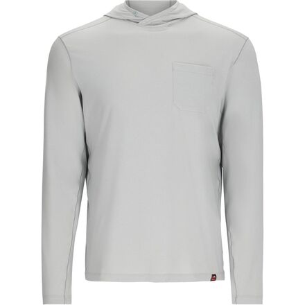 ■商品詳細■ブランドSimmsシムス■商品名Glades Hoodie - Men'sグレーズ ブーディ - メンズ■商品状態新品・並行輸入品■色Sterling Heather■備考(取寄) シムス メンズ グレーズ ブーディ - メンズ...