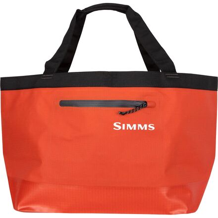 ■商品詳細■ブランドSimmsシムス■商品名Dry Creek Simple 50L Toteドライ クリーク シンプル 50L トート■商品状態新品・並行輸入品■色Simms Orange■備考(取寄) シムス ドライ クリーク シンプル...