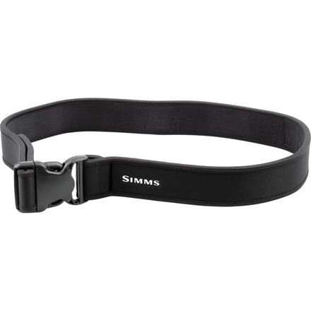 ■商品詳細■ブランドSimmsシムス■商品名Neoprene Wading Belt - Men'sネオプレーン ウェーディング ベルト - メンズ■商品状態新品・並行輸入品■色Black■備考(取寄) シムス メンズ ネオプレーン ウェー...