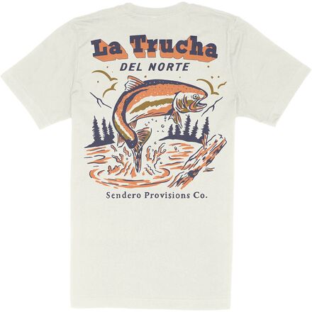 ■商品詳細■ブランドSendero Provisions Co.■商品名Del Norte T-Shirtデル ノルテ T-シャツ■商品状態新品・並行輸入品■色Vintage White/Green Print■備考(取寄) デル ノルテ ...