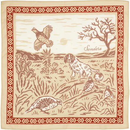 ■商品詳細■ブランドSendero Provisions Co.■商品名Desert Flush Bandanaデザート フラッシュ バンダナ■商品状態新品・並行輸入品■色Brown■備考(取寄) デザート フラッシュ バンダナ Sende...