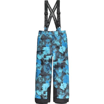 ■商品詳細■ブランドSpyderスパイダー■商品名Propulsion Pant - Kids'プロパルジョン パンツ - キッズ■商品状態新品・並行輸入品■色Cobalt Block Camo■備考(取寄) スパイダー キッズ プロパルジ...