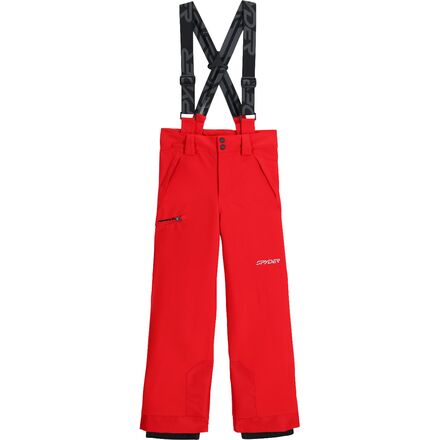 ■商品詳細■ブランドSpyderスパイダー■商品名Propulsion Pant - Kids'プロパルジョン パンツ - キッズ■商品状態新品・並行輸入品■色Spyder Red■備考(取寄) スパイダー キッズ プロパルジョン パンツ ...