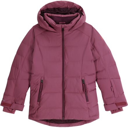 ■商品詳細■ブランドSpyderスパイダー■商品名Zadie Synthetic Down Jacket - Kids'ゼイディー シンセティック ダウン ジャケット - キッズ■商品状態新品・並行輸入品■色Acai■備考(取寄) スパイダ...