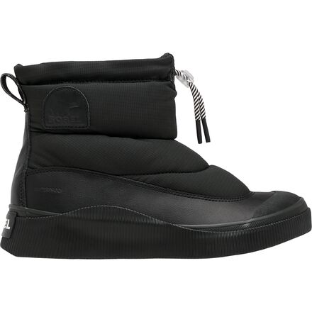 ■商品詳細■ブランドSORELソレル■商品名Out N About IV WP Puffy Boot - Women'sアウト n アバウト Iv Wp パフィー ブーツ - ウィメンズ■商品状態新品・並行輸入品■色Black/Chalk■...