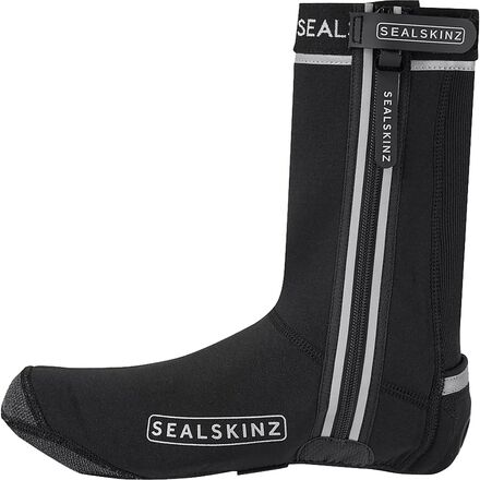 ■商品詳細■ブランドSealSkinzシールスキンズ■商品名Barsham All Weather LED Open-Sole Cycle Overshoeオール ウェザー レッド オープン-ソール サイクル オーバーシュー■商品状態新品・...