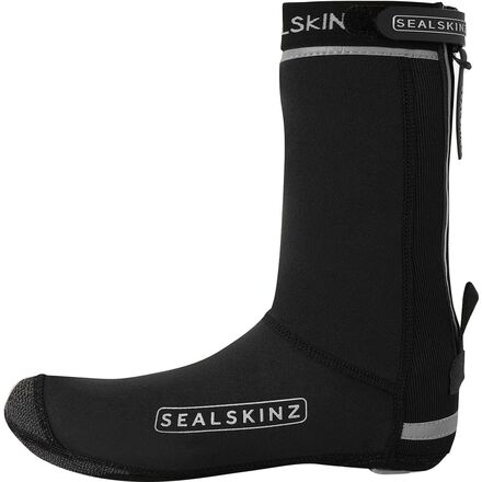 ■商品詳細■ブランドSealSkinzシールスキンズ■商品名Hempton All Weather Closed-Sole Cycle Overshoeオール ウェザー サイクル オーバーシュー■商品状態新品・並行輸入品■色Black■備考...