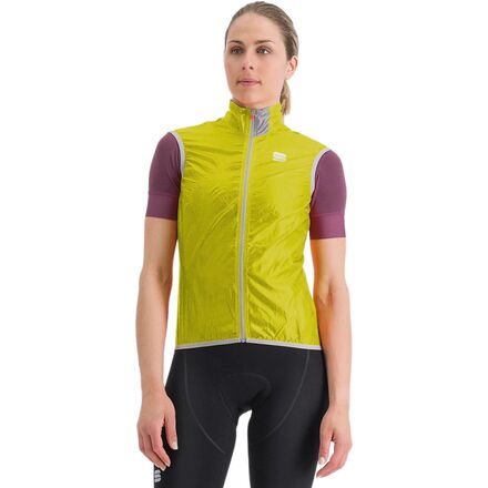 ■商品詳細■ブランドSportfulスポーツフル■商品名Hot Pack Easylight Vest - Women'sホット パック イージーライト ベスト - ウィメンズ■商品状態新品・並行輸入品■色Cedar■備考(取寄) スポーツ...