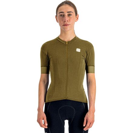 ■商品詳細■ブランドSportfulスポーツフル■商品名Monocrom Jersey - Women'sモノクローム ジャージ - ウィメンズ■商品状態新品・並行輸入品■色Masala■備考(取寄) スポーツフル レディース モノクローム...