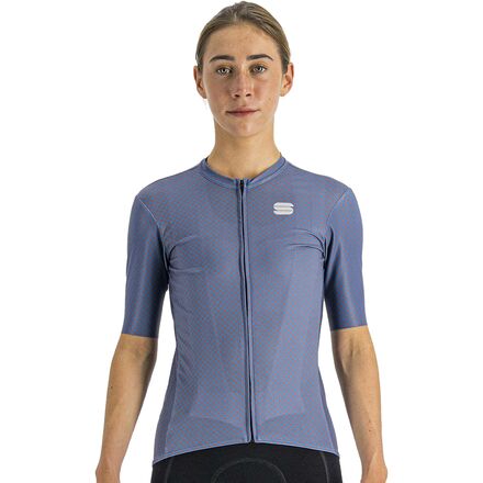 ■商品詳細■ブランドSportfulスポーツフル■商品名Checkmate Jersey - Women'sチェックメイト ジャージ - ウィメンズ■商品状態新品・並行輸入品■色Berry Blue/Mauve■備考(取寄) スポーツフル ...