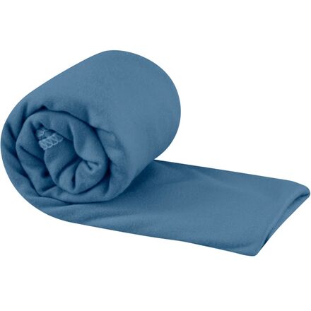 ■商品詳細■ブランドSea To Summitシートゥサミット■商品名Pocket Towelポケット タオル■商品状態新品・並行輸入品■色Moonlight Blue■備考(取寄) シートゥサミット ポケット タオル Sea To Sum...