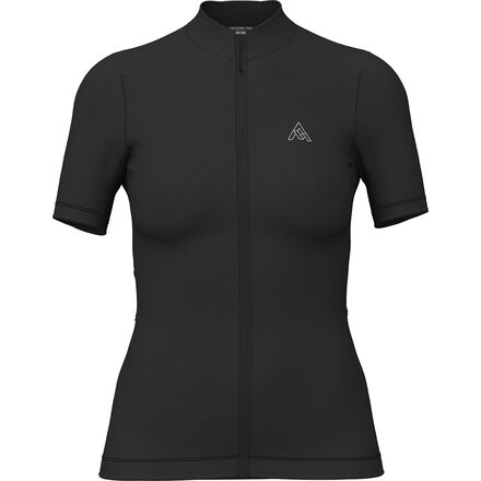 ■商品詳細■ブランド7mesh Industriesセブンメッシュインダストリーズ■商品名Ashlu Merino Jersey - Women'sアシュル メリノ ジャージ - ウィメンズ■商品状態新品・並行輸入品■色Black■備考(取...