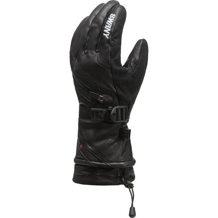 ■商品詳細■ブランドSwanyスワニー■商品名X-Cell Glove - Men'sX-セル グローブ - メンズ■商品状態新品・並行輸入品■色Black■備考(取寄) スワニー メンズ X-セル グローブ - メンズ Swany men...