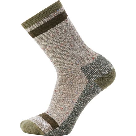 ■商品詳細■ブランドSmartwoolスマートウール■商品名Larimer Crew Sock - Men'sラリマー クルー ソック - メンズ■商品状態新品・並行輸入品■色Winter Moss■備考(取寄) スマートウール メンズ ラ...