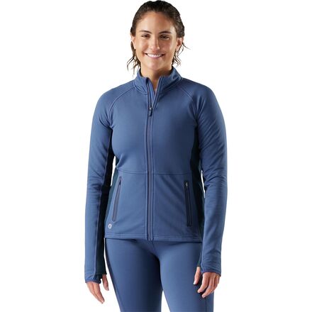 ■商品詳細■ブランドSmartwoolスマートウール■商品名Active Fleece Jacket - Women'sアクティブ フリース ジャケット - ウィメンズ■商品状態新品・並行輸入品■色Nightfall Blue■備考(取寄)...
