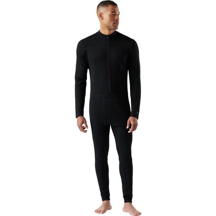 ■商品詳細■ブランドSmartwoolスマートウール■商品名Classic Thermal Merino Base Layer One-Piece - Men'sクラシック サーマル メリノ ベース レイヤー ワンピース - メンズ■商品状...