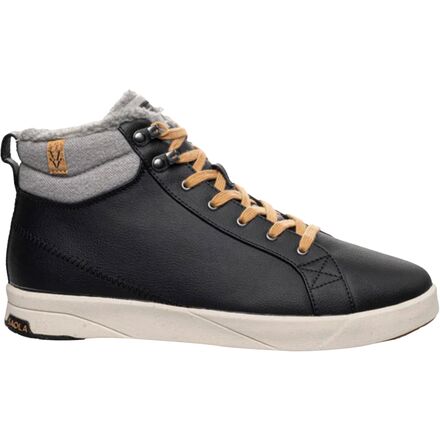■商品詳細■ブランドSaolaサオラ■商品名Bergen Warm Shoe - Men'sベルゲン ウォーム シューズ - メンズ■商品状態新品・並行輸入品■色Black■備考(取寄) サオラ メンズ ベルゲン ウォーム シューズ - メ...