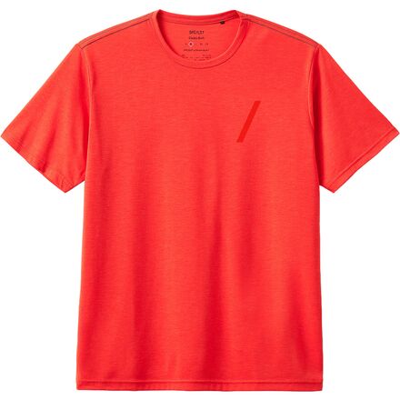 ■商品詳細■ブランドSPC/LST■商品名Codex FWD Performance T-Shirt - Men'sFWD パフォーマンス T-シャツ - メンズ■商品状態新品・並行輸入品■色SPC/LST Red■備考(取寄) メンズ F...
